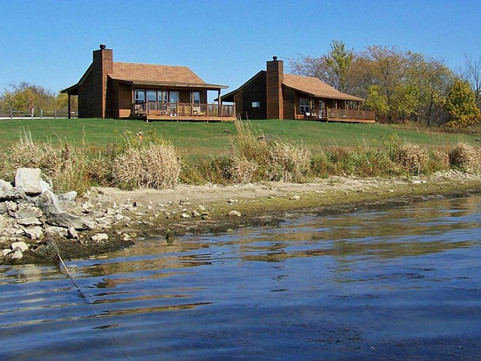 Maryville's main street offers that quintessential small-town experience – where window shopping doesn't require a second mortgage.