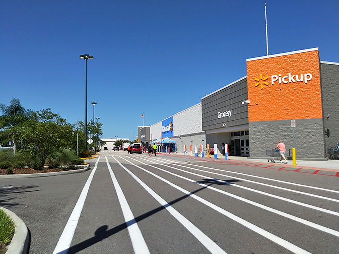 Port Charlotte's waterfront offers Gulf Coast living at inland prices. Boats, blue skies, and budgets that actually balance!