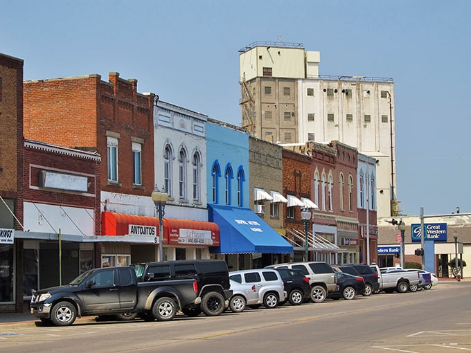 Crete's stone buildings stand as testaments to durability&mdash;much like your retirement savings will when living in this affordable community.