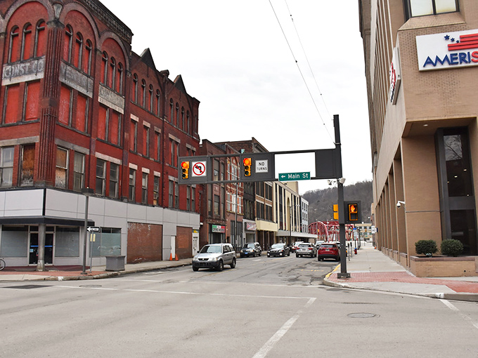 Historic Johnstown balances its storied past with forward-looking energy, creating an unexpectedly perfect spot to call home.