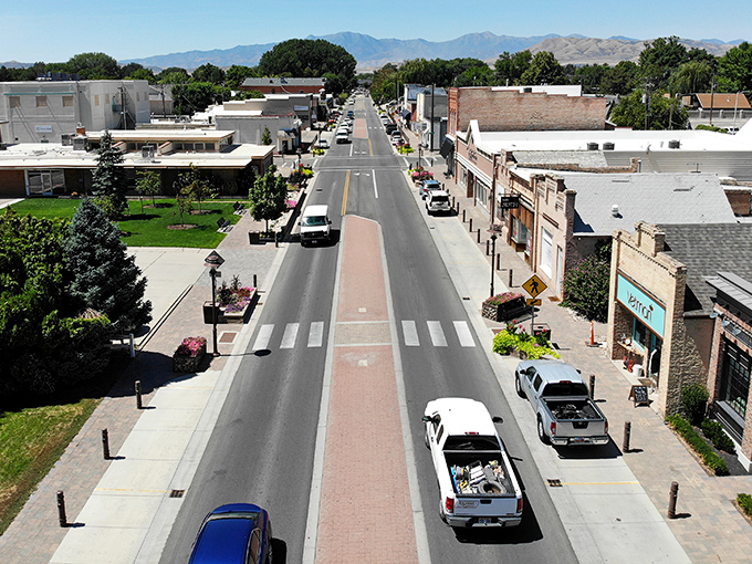 Small-town charm meets big-city convenience where your Social Security dollars stretch furthest.