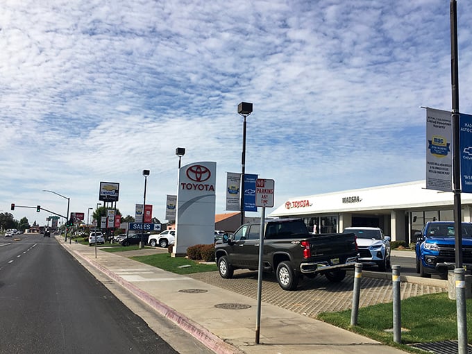 Main Street Madera provides all the essentials without the essential California problem &ndash; unaffordable housing for seniors.