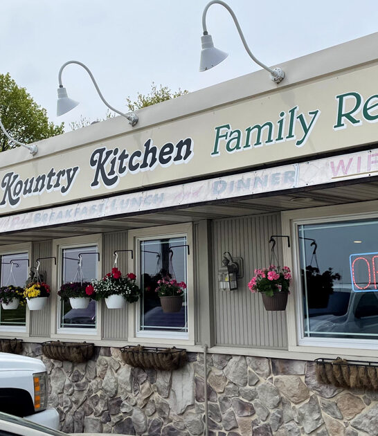 absolutely charming pennsylvania restaurant ftr