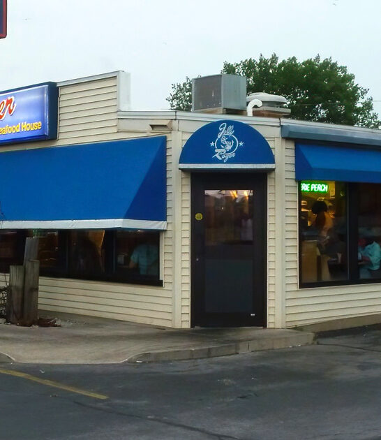 absolutely classic ohio restaurant ftr
