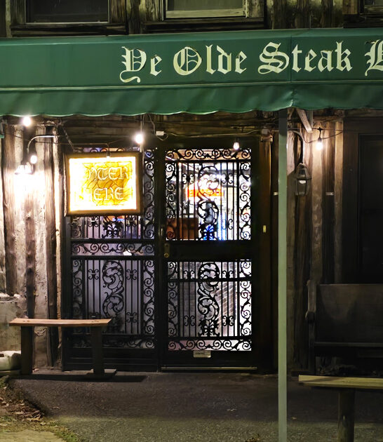 absolutely delicious steakhouse tennessee ftr