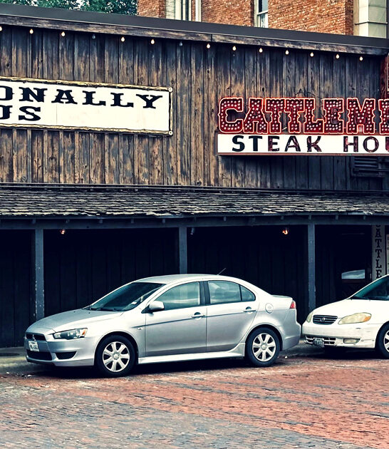 absolutely humble restaurant texas ftr