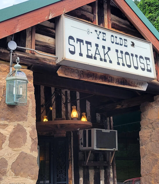 absolutely humble steakhouse tennessee ftr