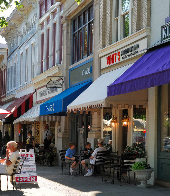 absolutely peaceful towns ohio ftr