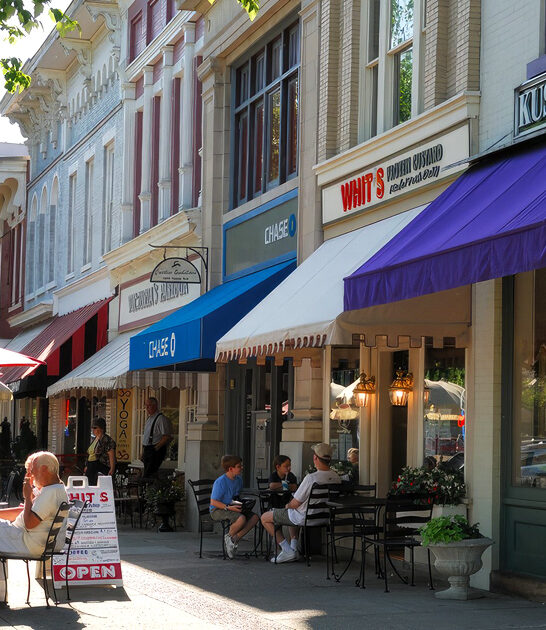 absolutely picturesque towns ohio ftr