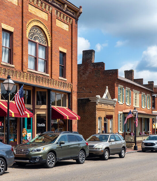 absolutely picturesque towns tennessee ftr