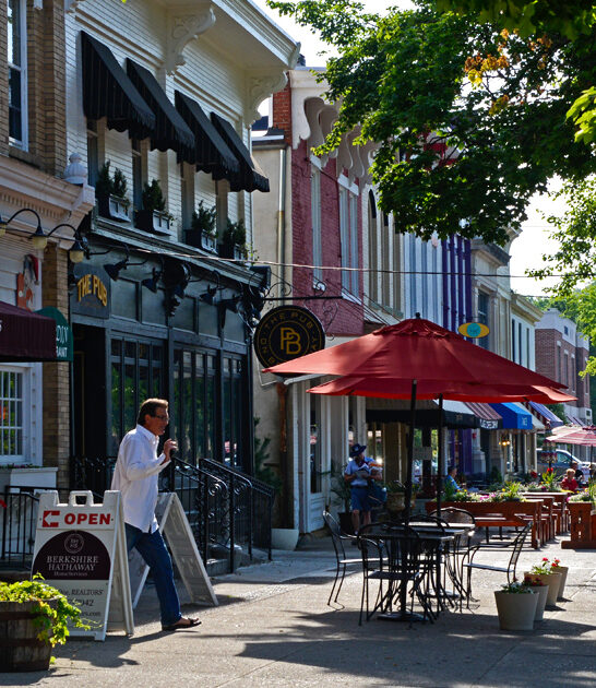 absolutely underrated towns ohio ftr