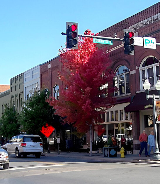 absolutely underrated towns tennessee ftr