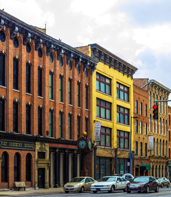 affordable cities ohio security ftr
