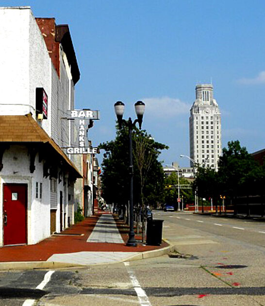 affordable new jersey city ftr