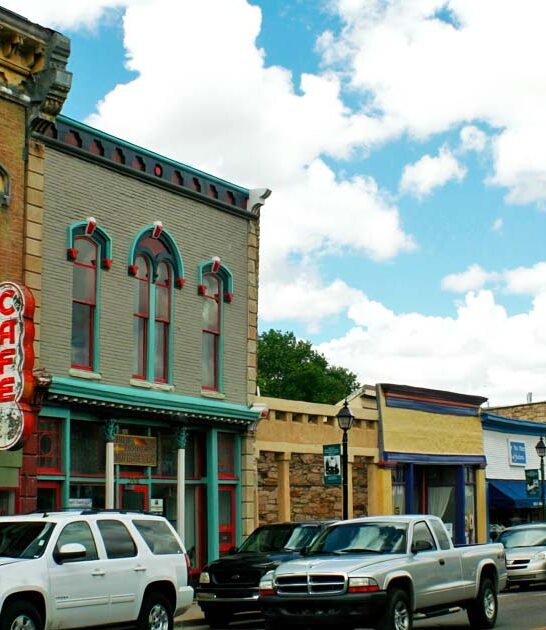 affordable new mexico cities ftr