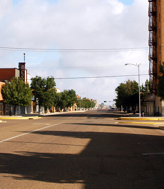 affordable new mexico city ftr