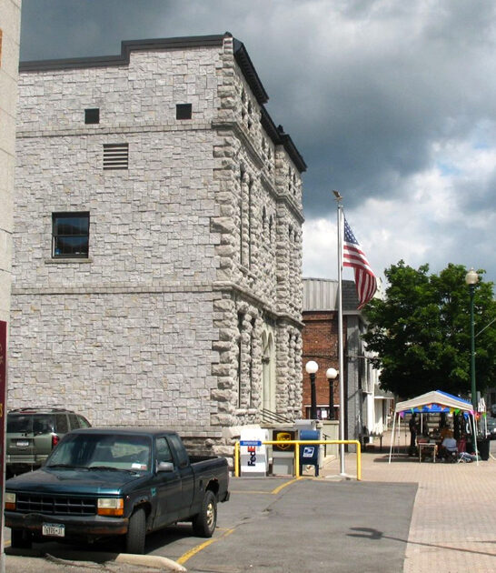 affordable new york towns ftr