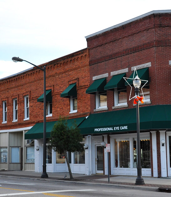 affordable north carolina security ftr
