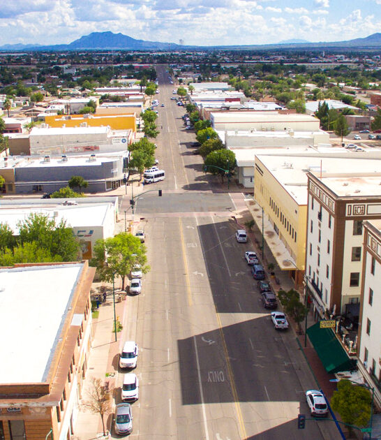 affordable peaceful towns arizona ftr
