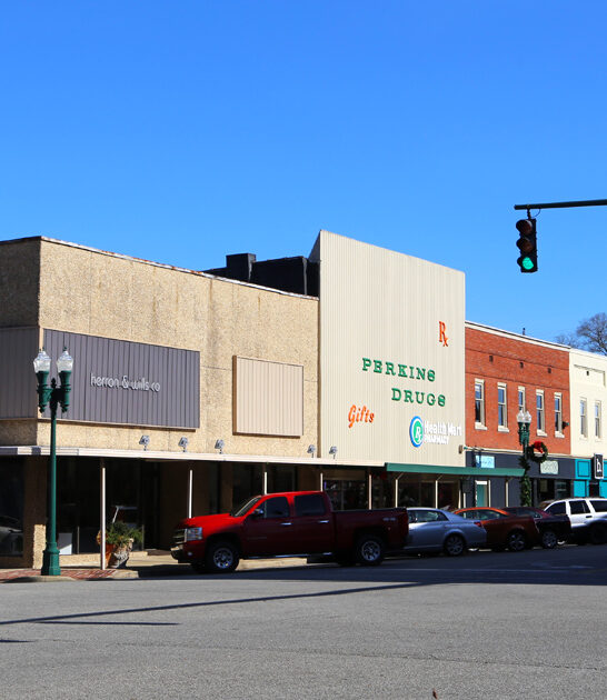 affordable security towns tennessee ftr