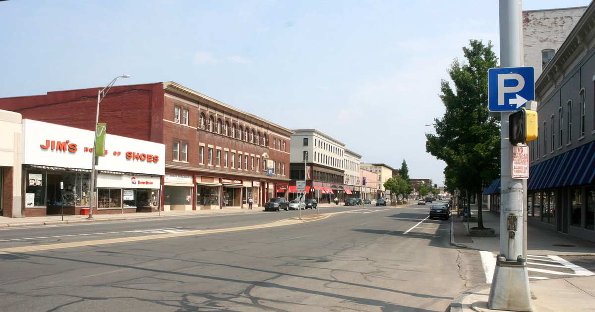 10 Small Towns In Massachusetts So Affordable, You Can Live On Social ...