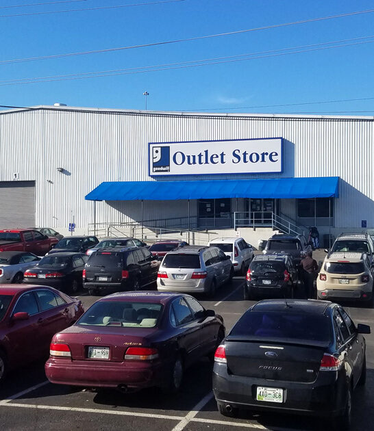 affordable tennessee shopping spot ftr