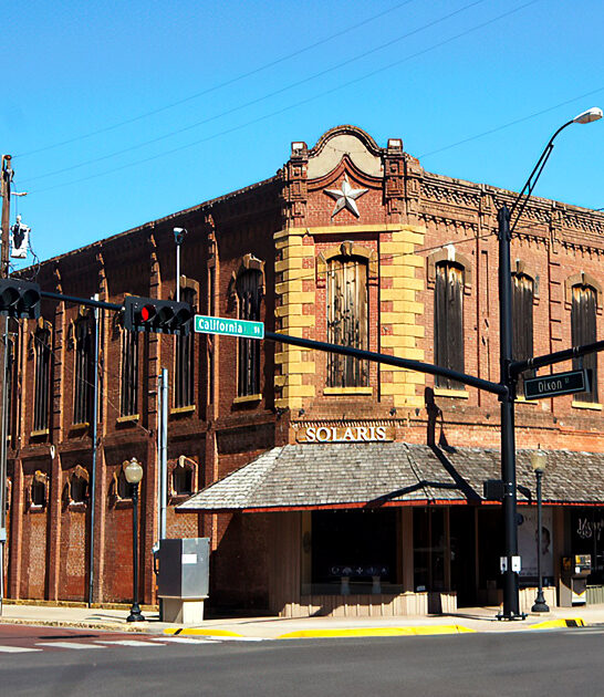 affordable texas small towns ftr