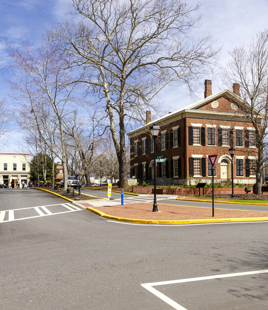 affordable towns georgia corner ftr