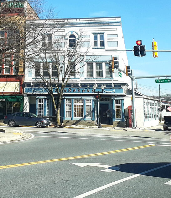 affordable towns maryland corner ftr