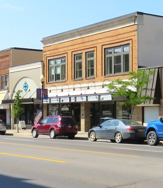 affordable towns michigan living ftr