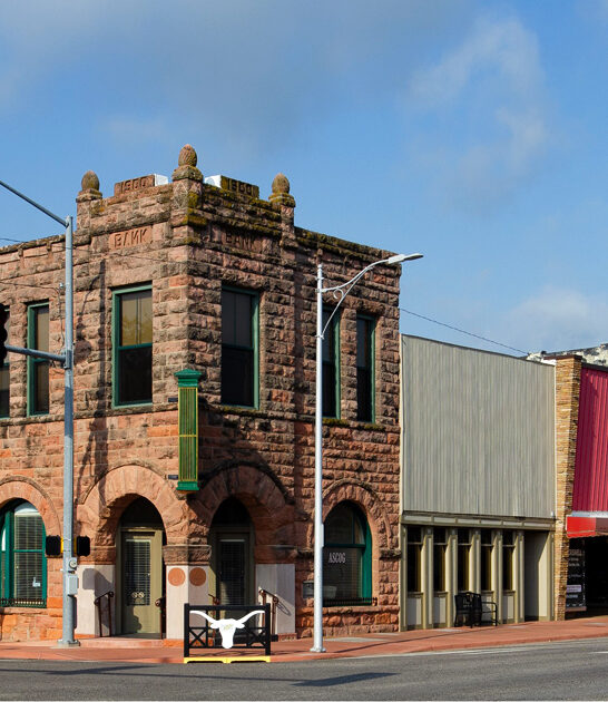 affordable towns oklahoma ftr