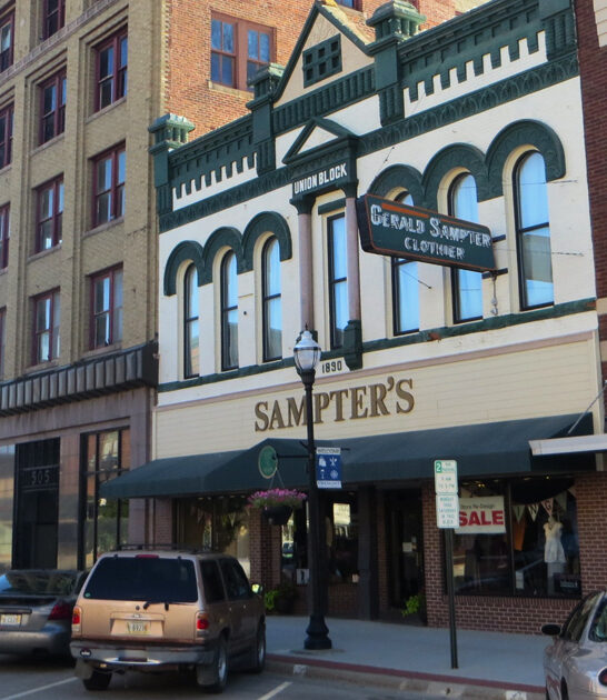 affordable underrated nebraska city ftr