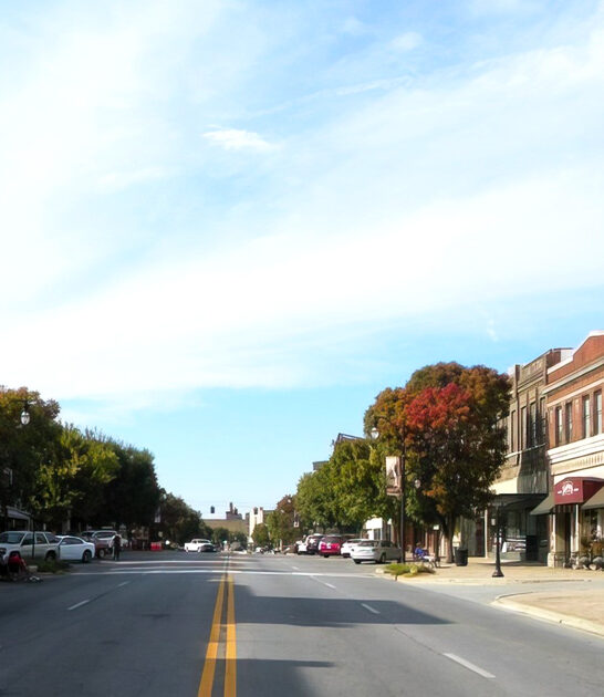 alabama dreamy relaxing town ftr