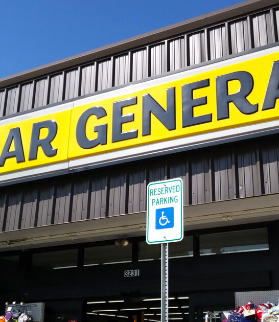 alabama enormous dollar store ftr