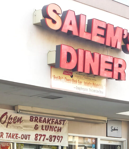 alabama humble breakfast diner ftr