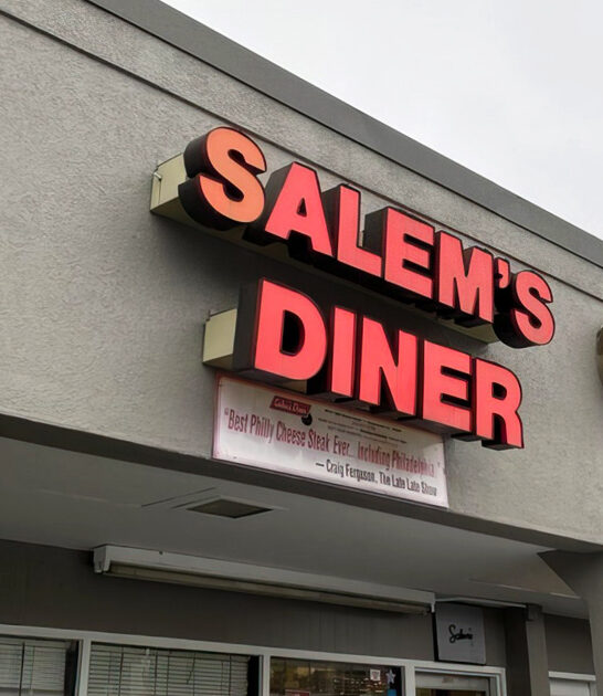 alabama old fashioned diner ftr