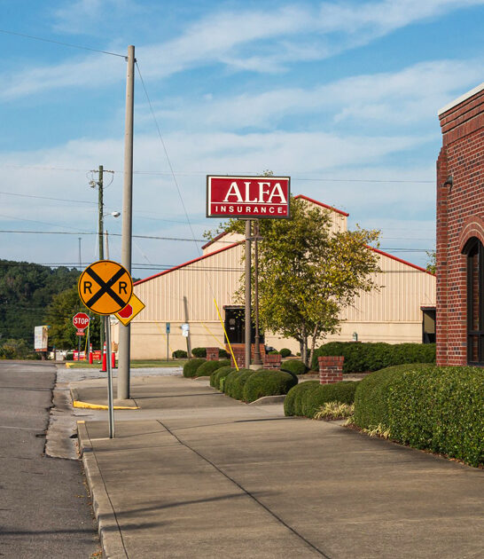 alabama simple living town ftr