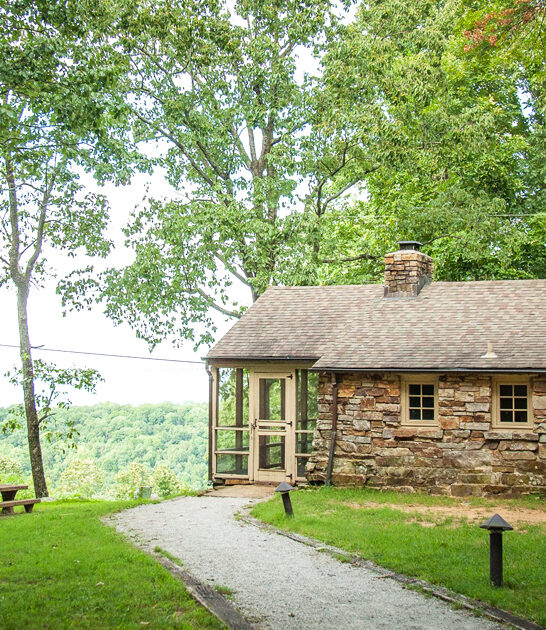 alabama state park escape ftr