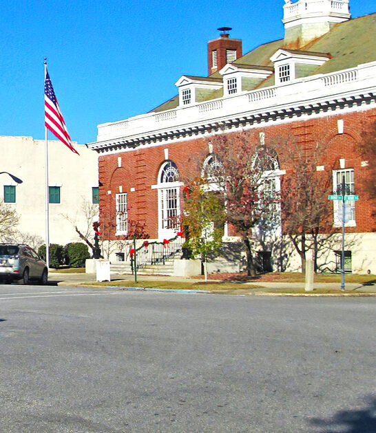 alabama town easy living ftr