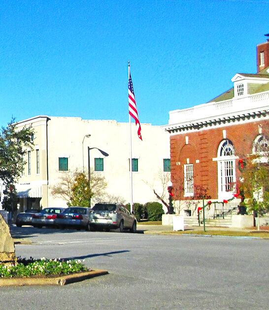 alabama town zero stress ftr