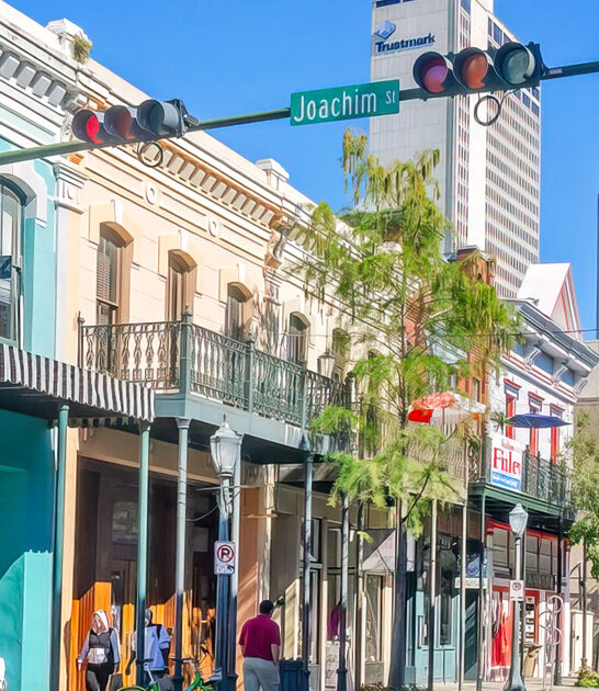 alabama underrated cities FTR