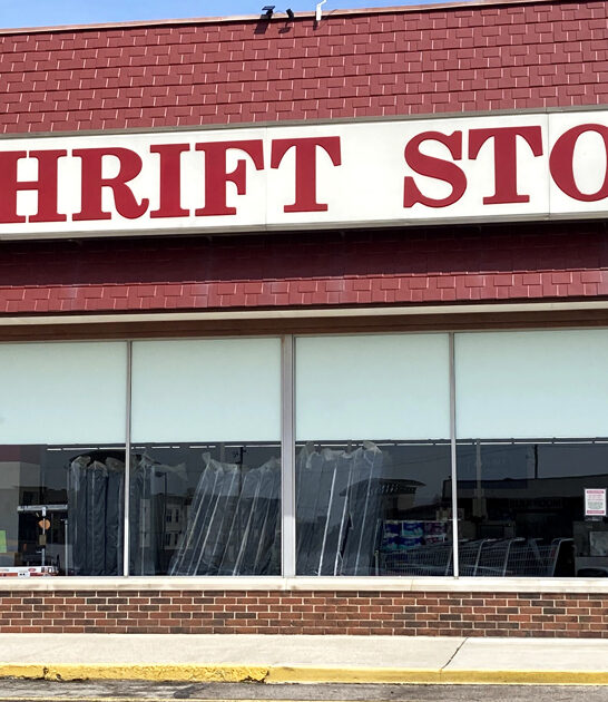 amazing finds thrift ohio ftr