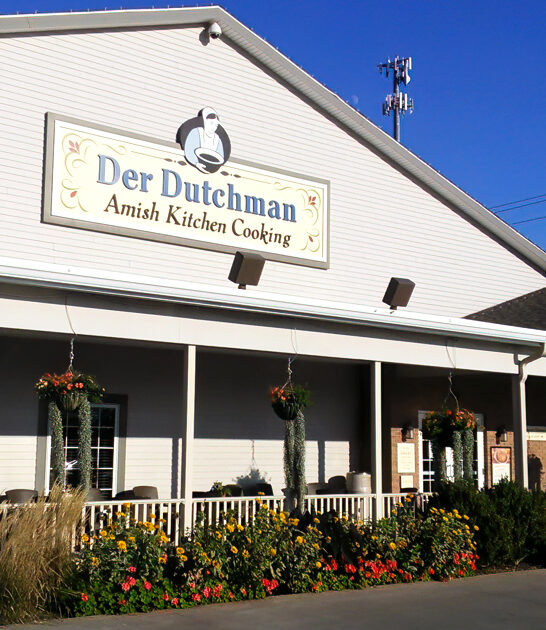 amish buffet ohio restaurant ftr