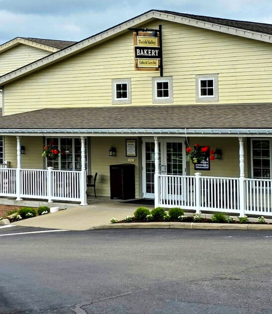amish restaurant ohio dine ftr