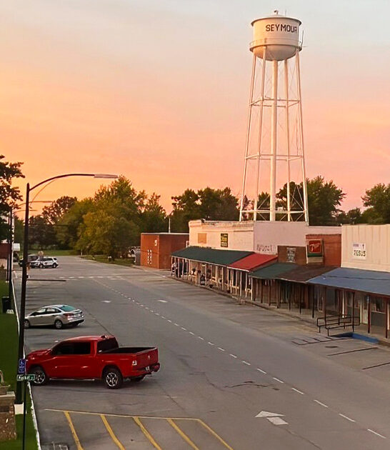 amish town missouri time ftr