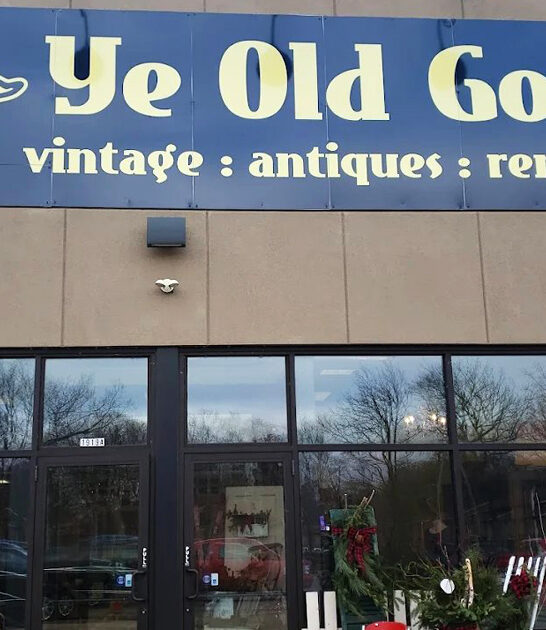 antique store wisconsin bargains ftr