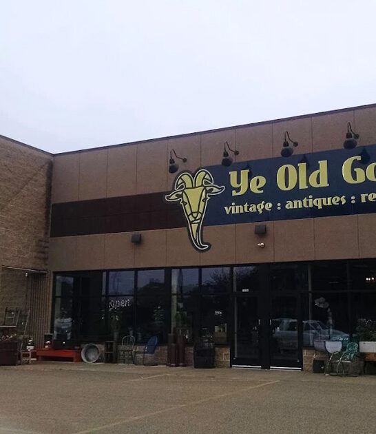 antique store wisconsin massive ftr