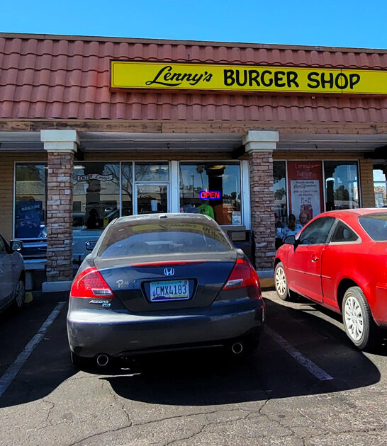 arizona best french fries ftr