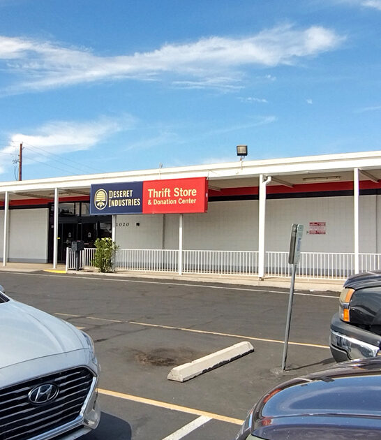 arizona cheap thrift store ftr