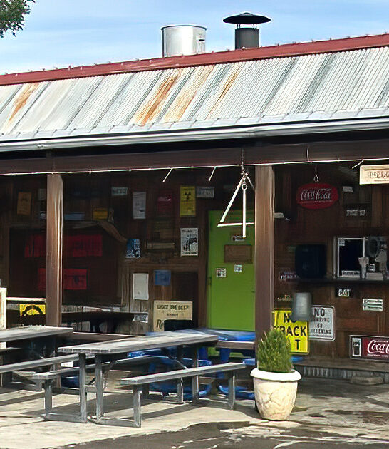 arizona cheese quesadilla ftr